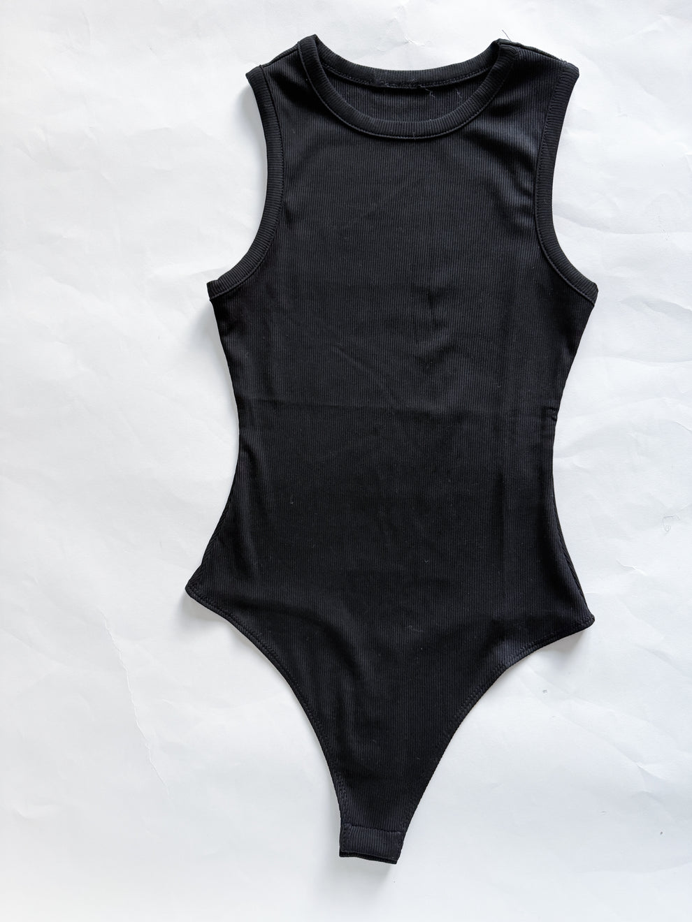 The Core Comfort Bodysuit – BLANKWardrobe