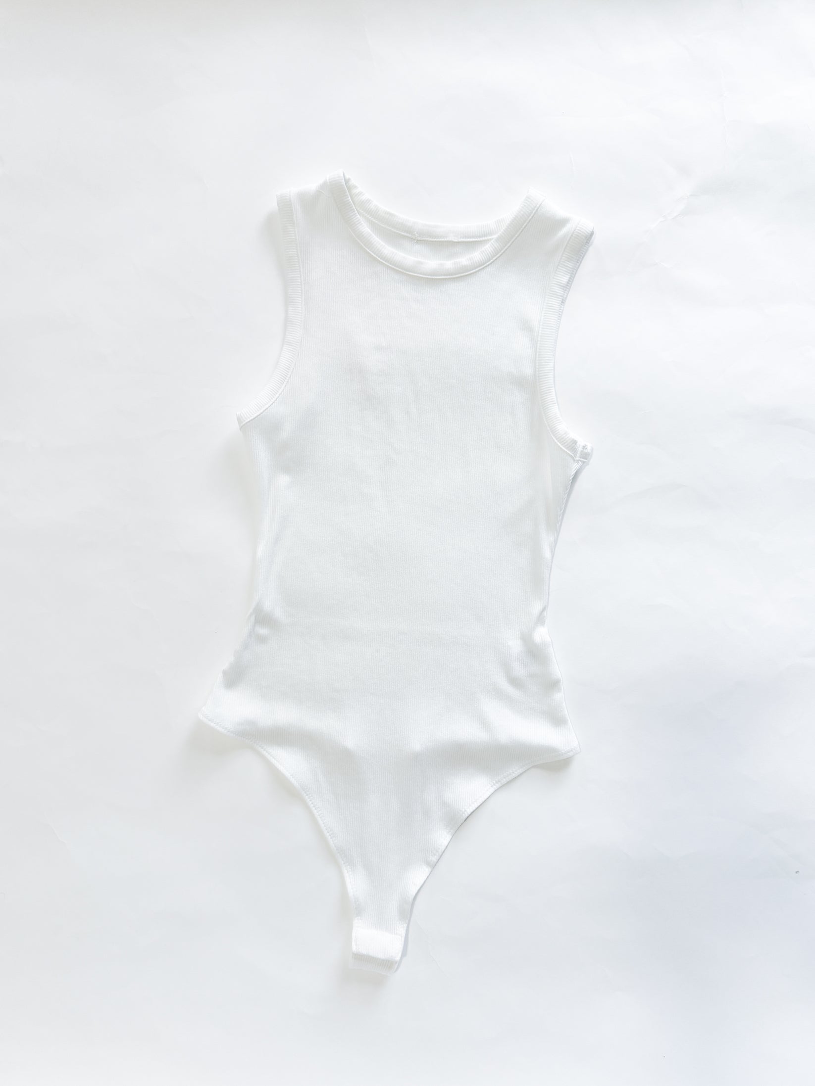 The Core Comfort Bodysuit – BLANKWardrobe